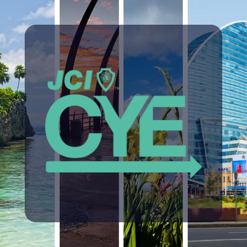 Creative Young Entrepreneur – JCI Store