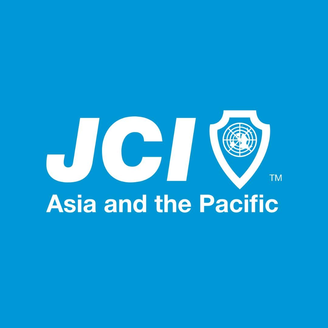 JCI Regional Office - Asia and the Pacific – JCI Store