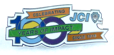100th Anniversary – JCI Store