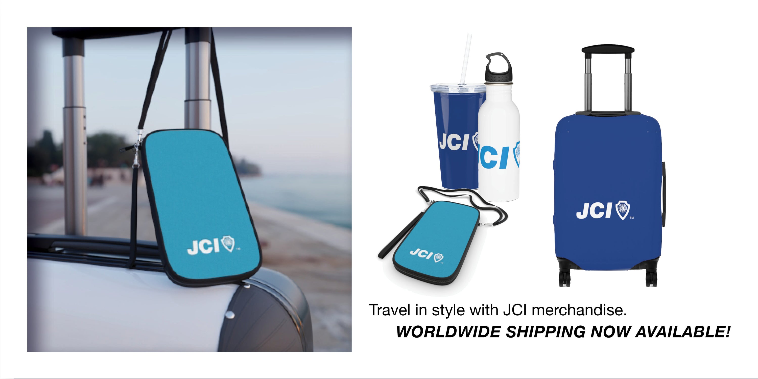 JCI Store