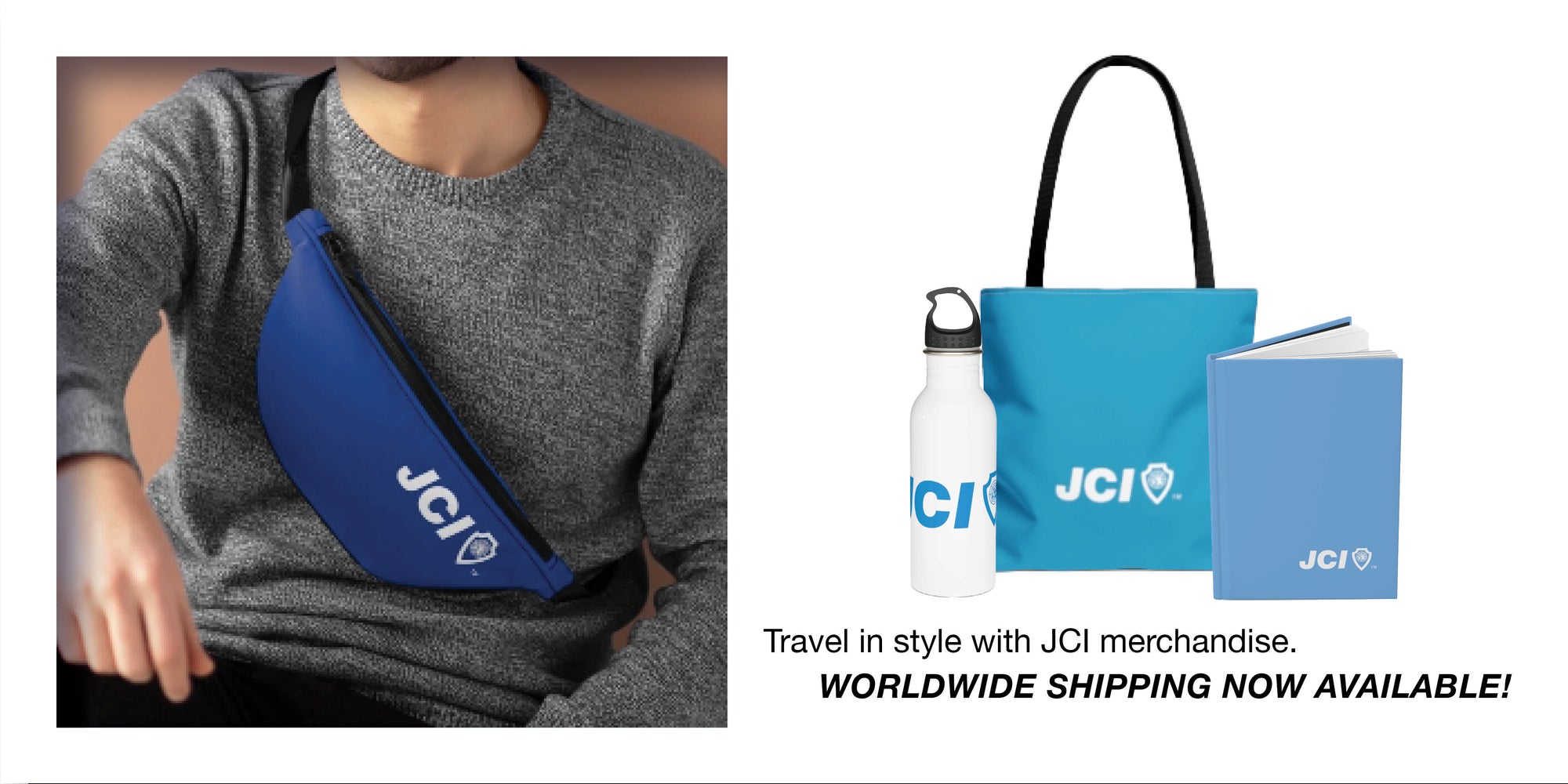 JCI Store