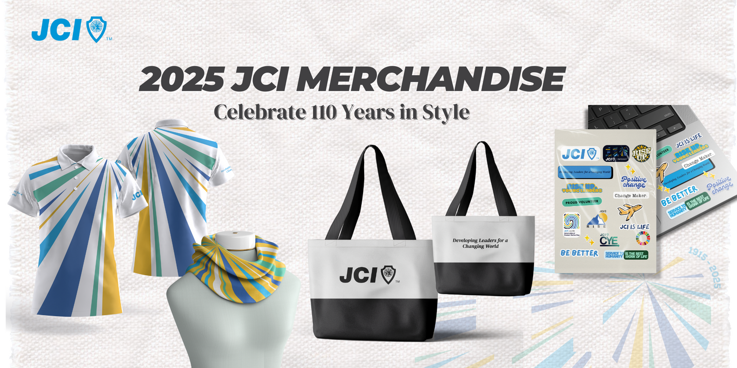 JCI Store
