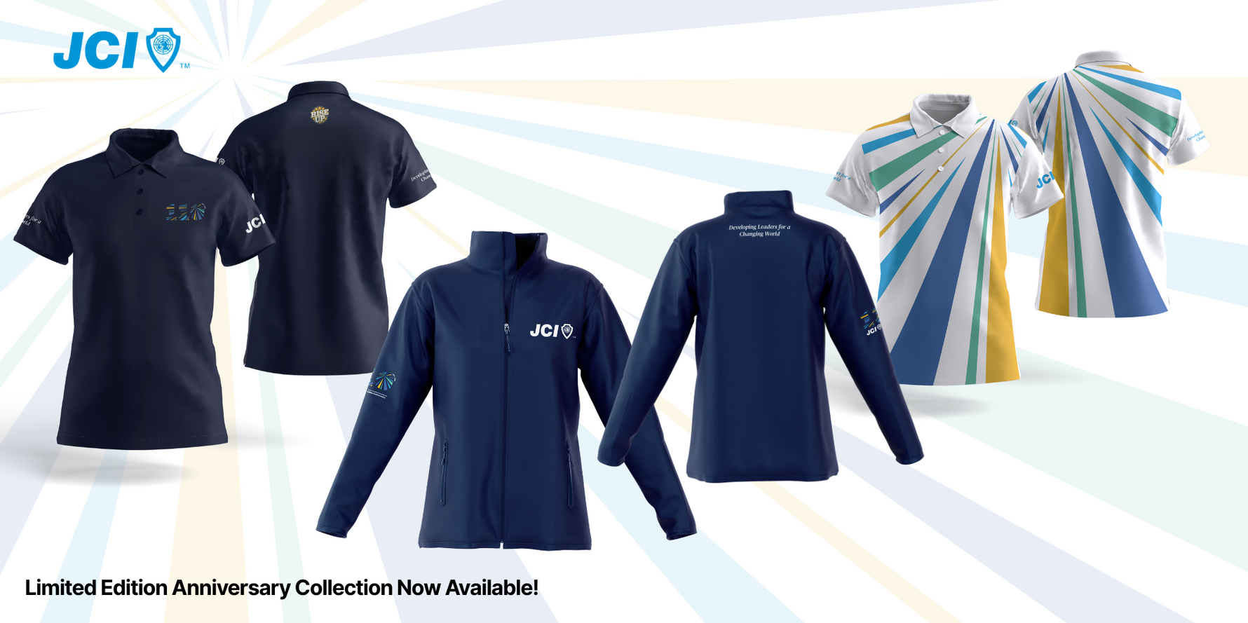 JCI Store