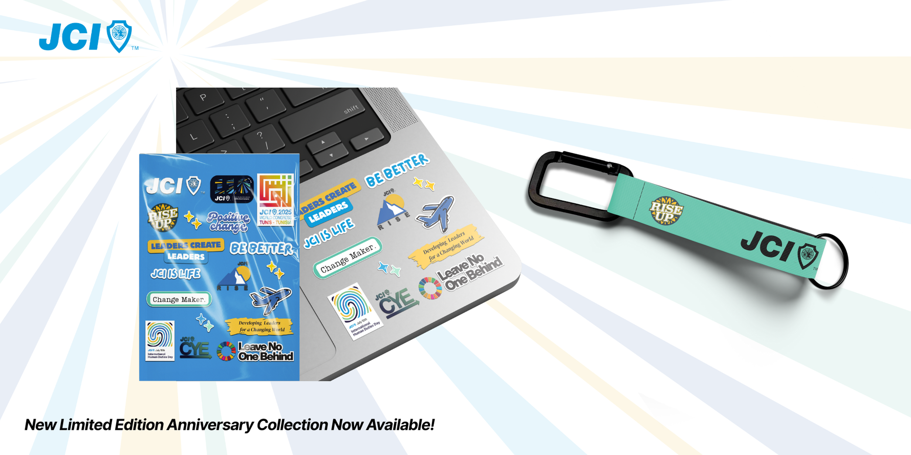 JCI Store