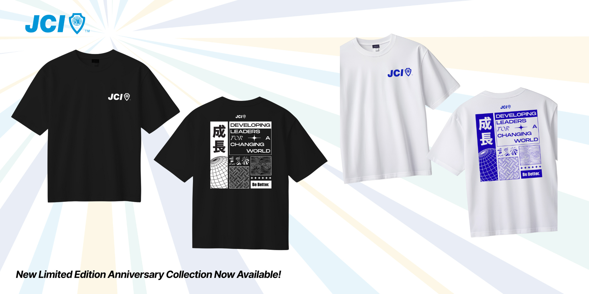 JCI Store
