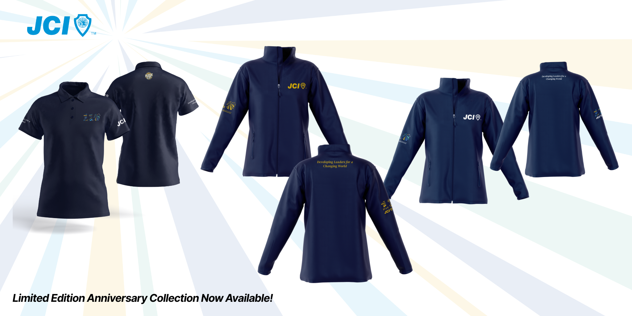 JCI Store