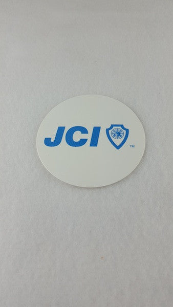 JCI Sticker – JCI Store