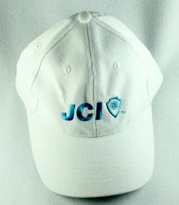 JCI Hat – JCI Store